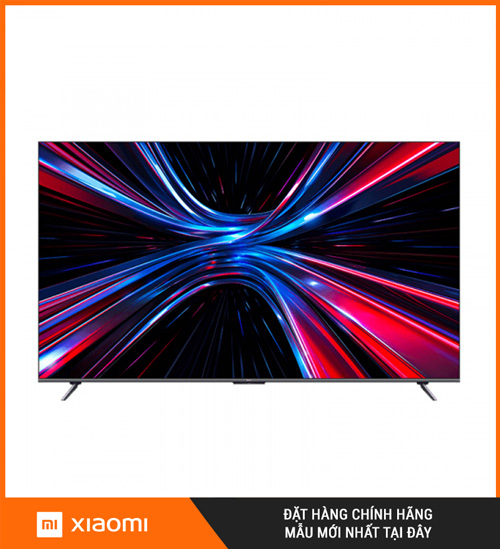 Tivi Xiaomi 2026 Chính Hãng Gần Nhà Bạn Giá Rẻ